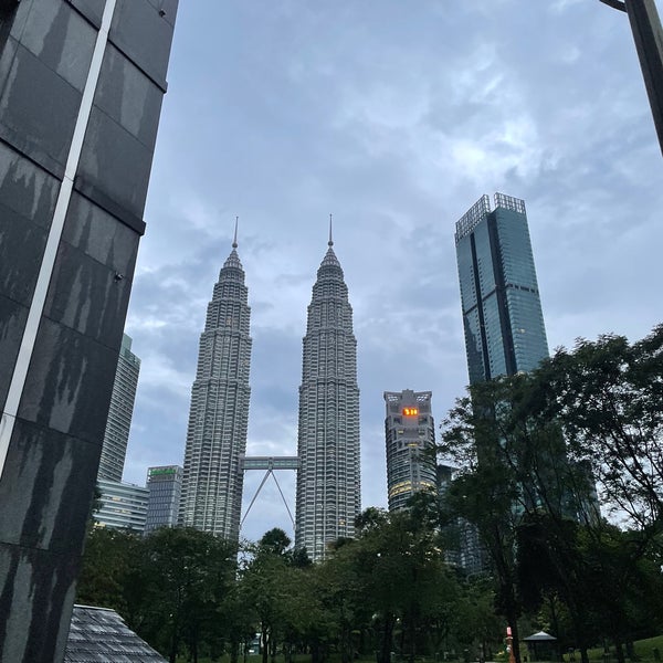 Photos at Menara ExxonMobil - Kuala Lumpur City Center - Kuala Lumpur ...