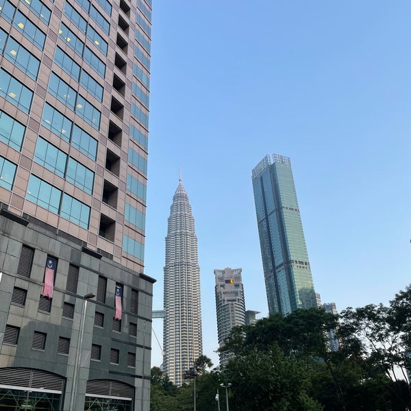 Photos at Menara ExxonMobil - Kuala Lumpur City Center - Kuala Lumpur ...