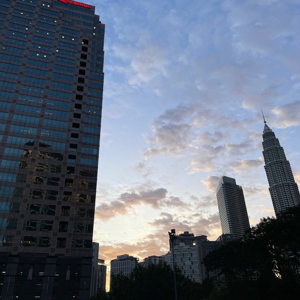 Photos at Menara ExxonMobil - Kuala Lumpur City Center - Kuala Lumpur ...