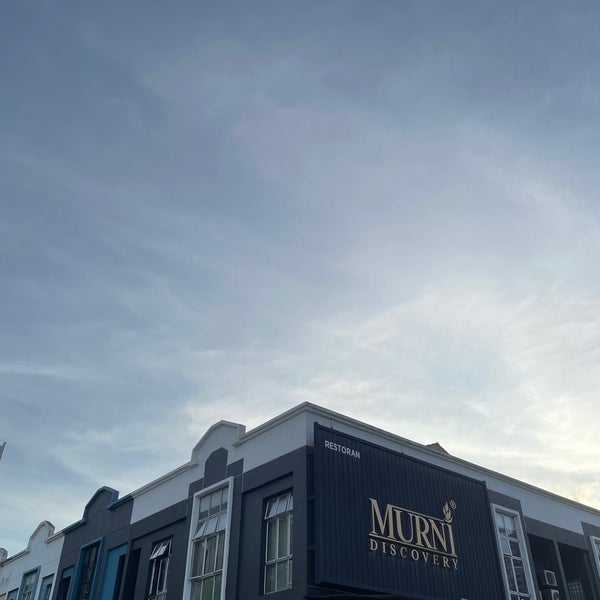 Restoran Murni Discovery - Bukit Jalil - 347 tips