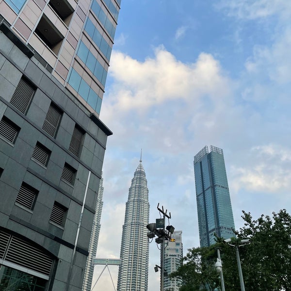 Photos at Menara ExxonMobil - Kuala Lumpur City Center - Kuala Lumpur ...