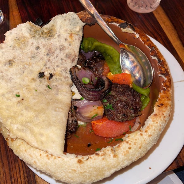 Bustan - Upper West Side - 487 Amsterdam Ave