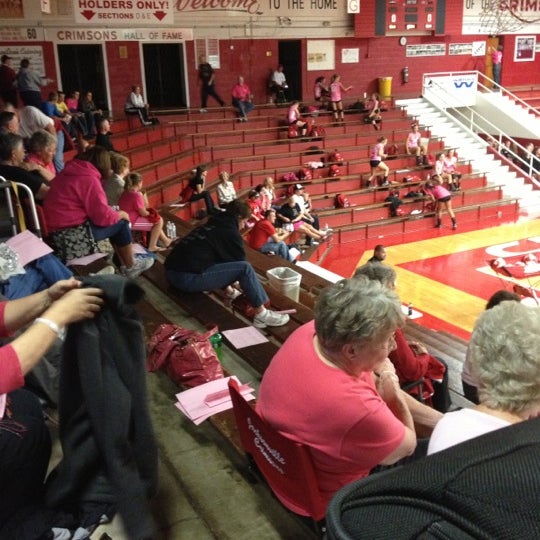 JHS Bowl - Jacksonville, IL