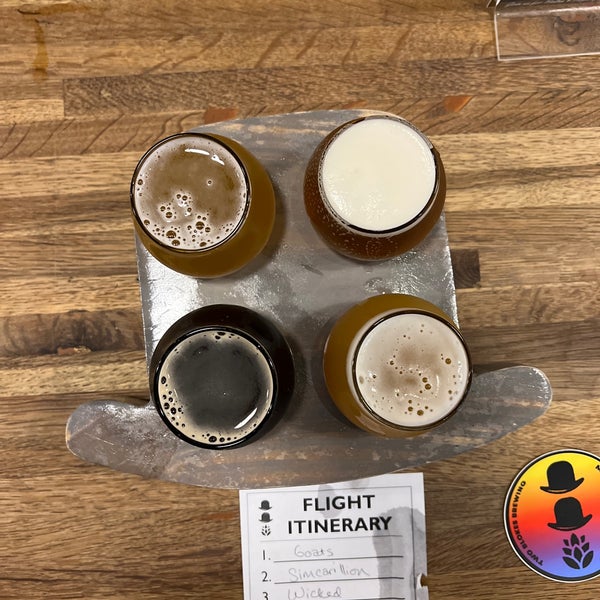 Two Blokes Brewing - Mt. Pleasant, SC