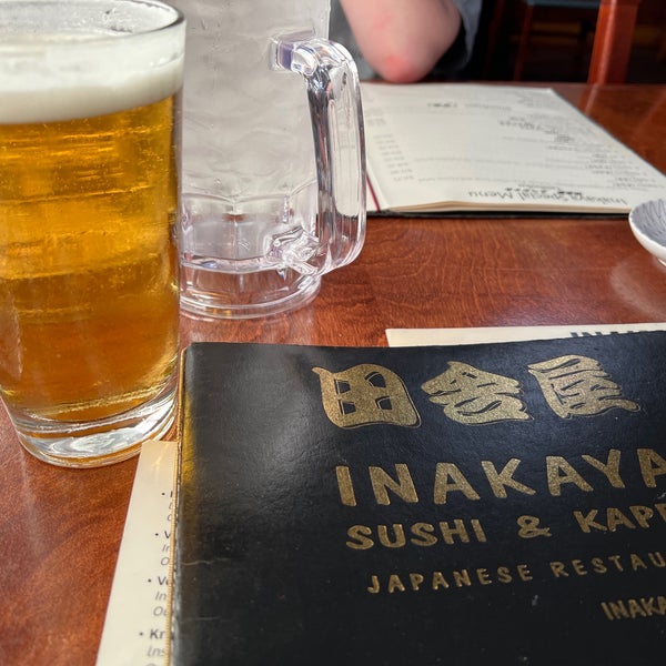 Inakaya Japanese Restaurant - Sushi Restaurant in Columbia