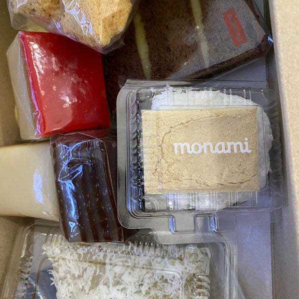 Monami - Bakery in Jakarta Selatan