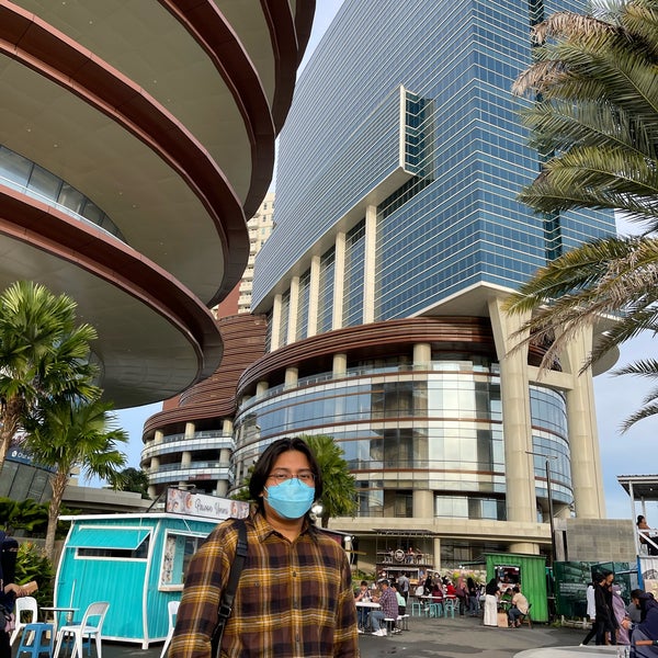 The Plaza Balikpapan - Shopping Mall in Balikpapan