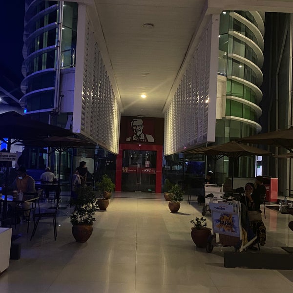 KFC - Sepinggan - Balikpapan, Kalimantan Timur