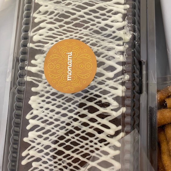 Monami - Bakery in Jakarta Selatan