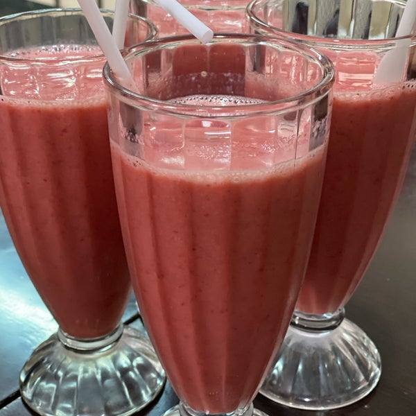 Sam's Strawberry Corner - Jalan Dago No. 315