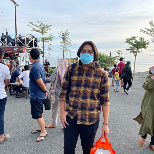 The Plaza Balikpapan - Shopping Mall in Balikpapan