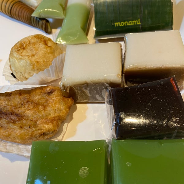 Monami - Bakery in Jakarta Selatan