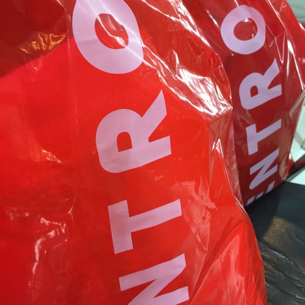 Photos at Centro Department Store - Department Store