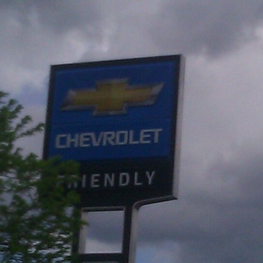 Friendly Chevrolet Fridley - 8 tips from 310 visitors
