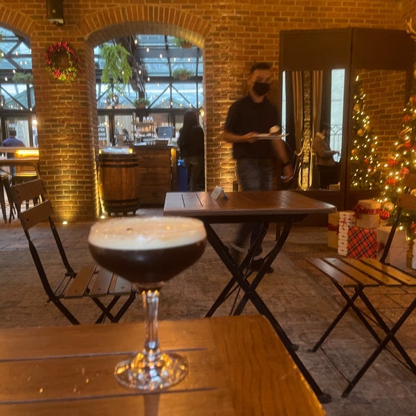 Photos at Refinery Rooftop - Lounge in Garment District