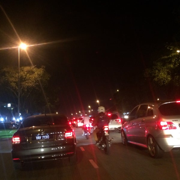 Pekan Parit Raja - 10 tips from 2844 visitors