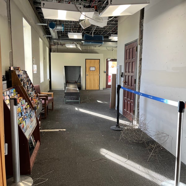 Photos at Santa Fe Municipal Airport (SAF) - Santa Fe, NM