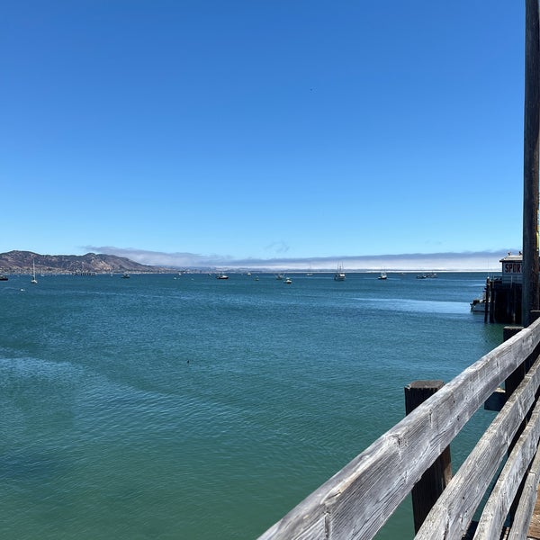 Harford Pier - 3 tips from 530 visitors