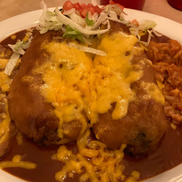 El Rialto Restaurant - Las Vegas, NM