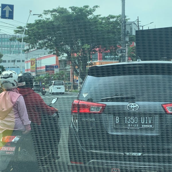 Menteng Huis - Shopping Mall in Jakarta Pusat