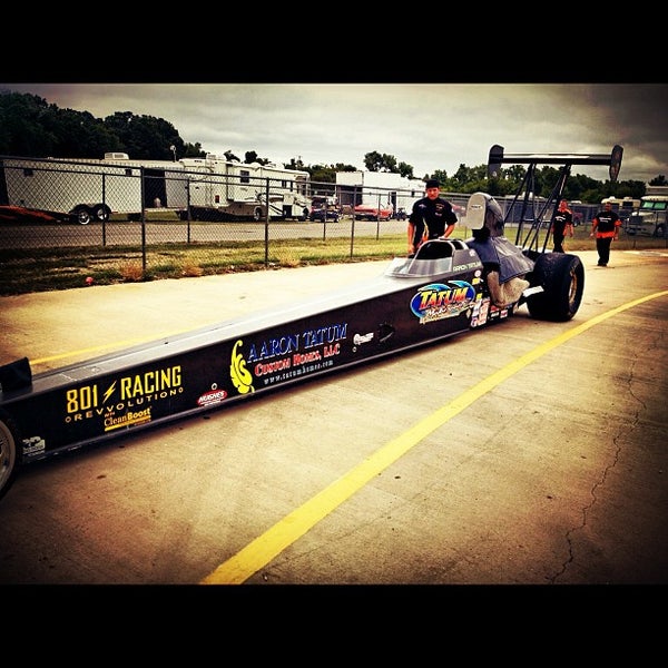 Thunder Valley Raceway Park - 5 tips