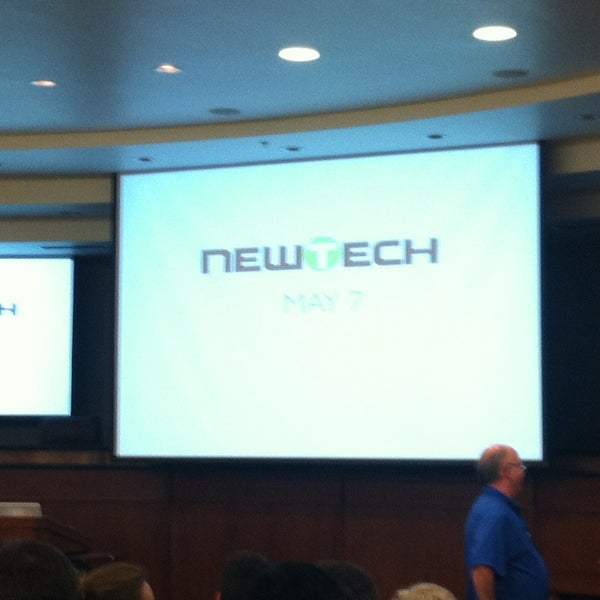 Boulder Denver New Tech Meetup (Now Closed) - Boulder, CO