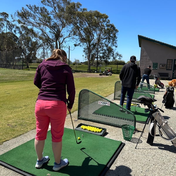 Chuck Corica Golf Complex - Golf Course in Alameda