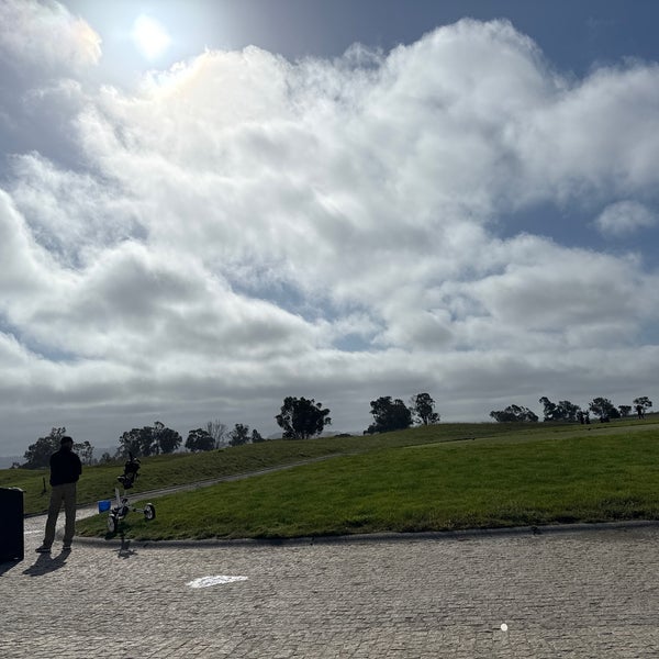 Chuck Corica Golf Complex - Golf Course in Alameda