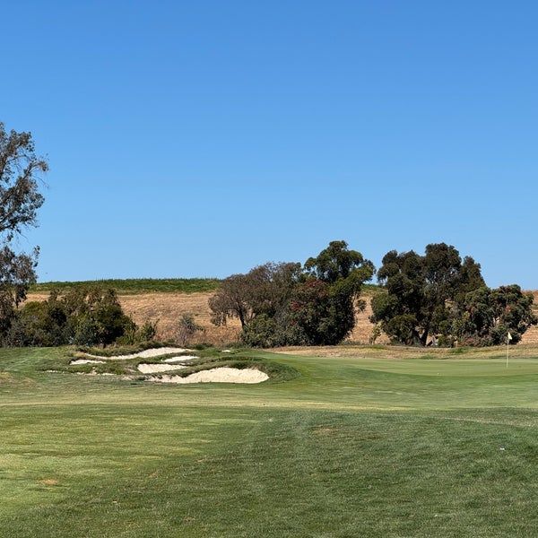 Chuck Corica Golf Complex - Golf Course in Alameda