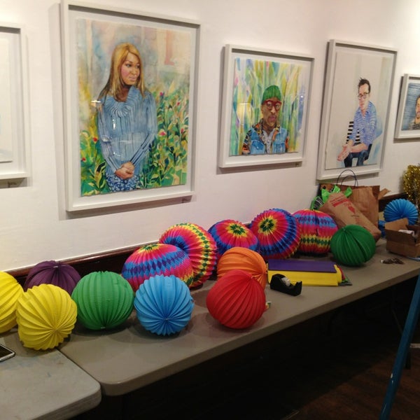 William Way Community Center - Non-Profit in Washington Square West