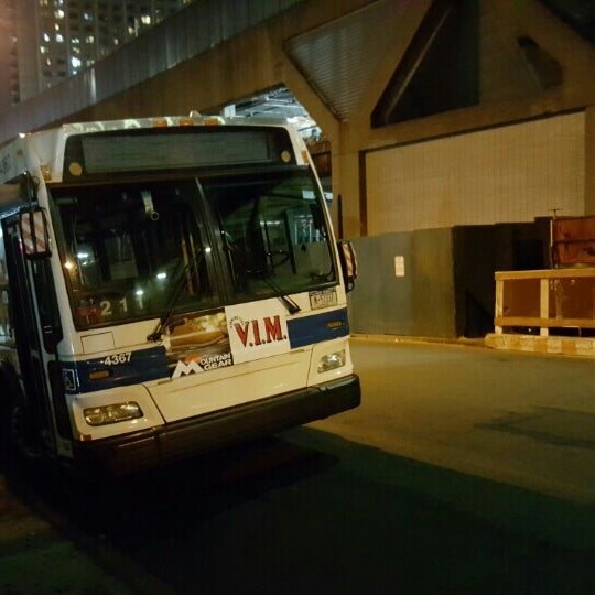 Photos at MTA Bus - W 178 St & Ft Washington Av (Bx3/Bx7/Bx11/Bx13/Bx35 ...