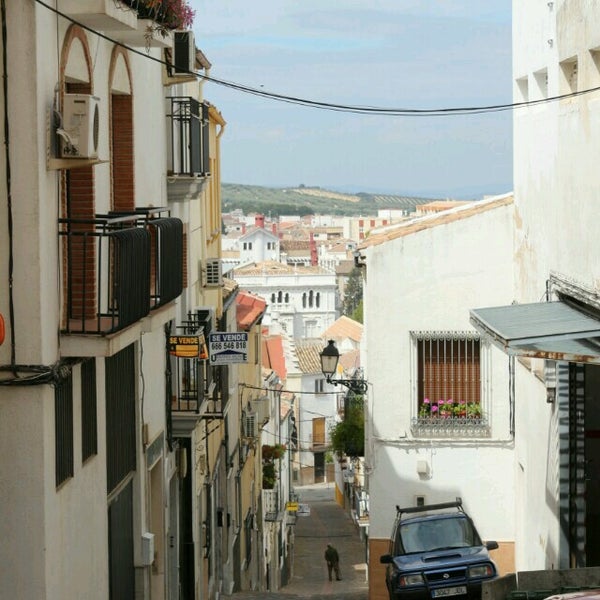 Martos - City