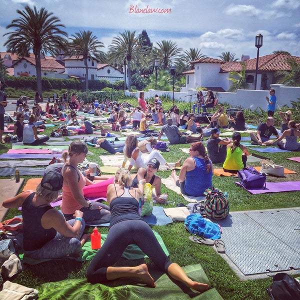 Chopra Center for Wellbeing - Spa in Carlsbad