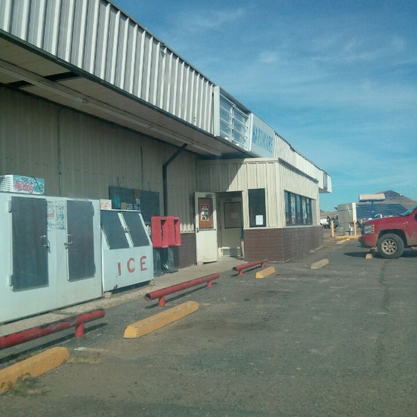 TrueValue-Navajo Western - Dilkon, AZ