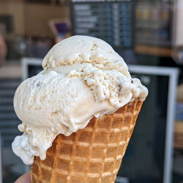 SoCo Creamery - 30 tips
