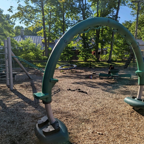 Giggle Park - Park in Great Barrington