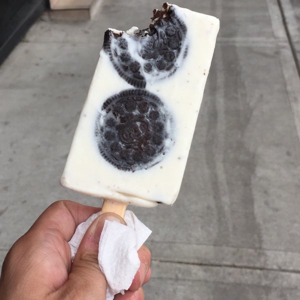 La Michoacana Las Real de Tocumbo - Ice Cream Shop