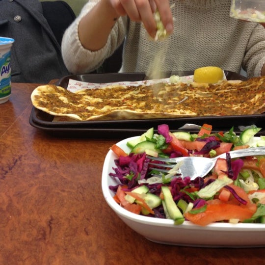 40 FIRIN - Kebab Restaurant in Bahçelievler
