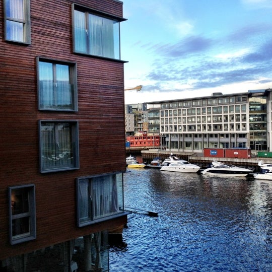 Scandic Nidelven - Trondheim, Sør-Trøndelag