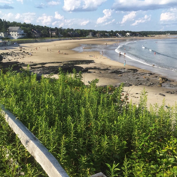 Prouts Neck - Scarborough, ME