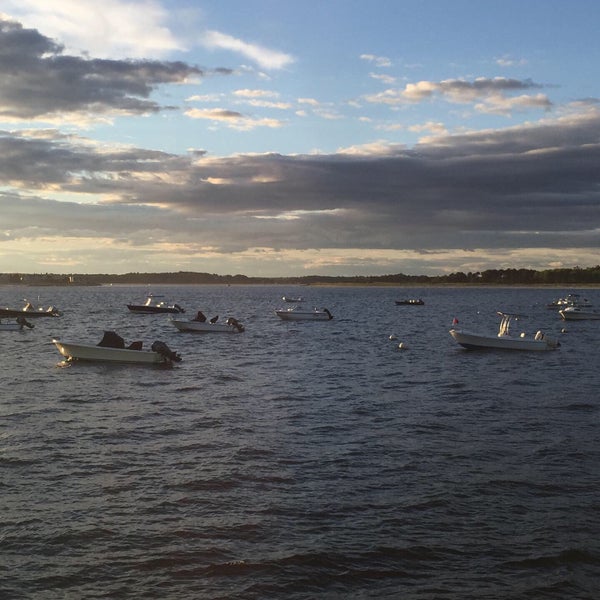 Prouts Neck - Scarborough, ME