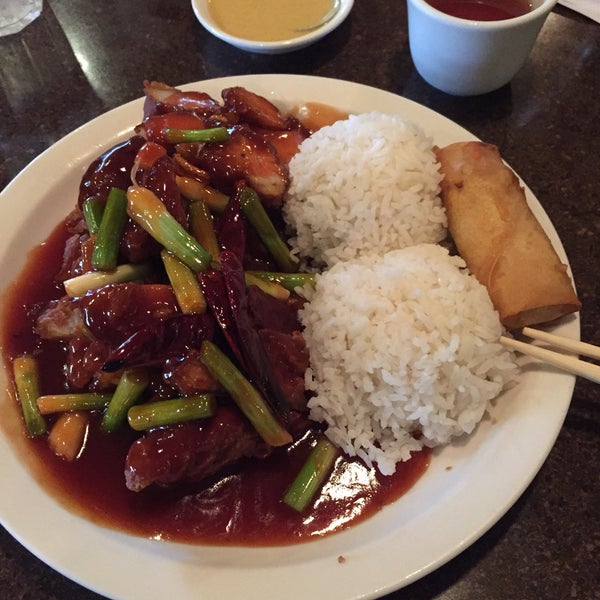 Desert Jade Restaurant - Camelback East - 24 tips