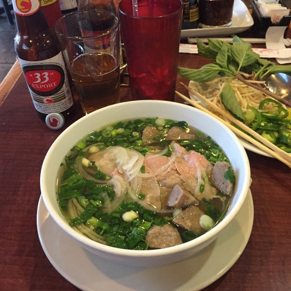Saigon Nites - Vietnamese Restaurant in Airpark
