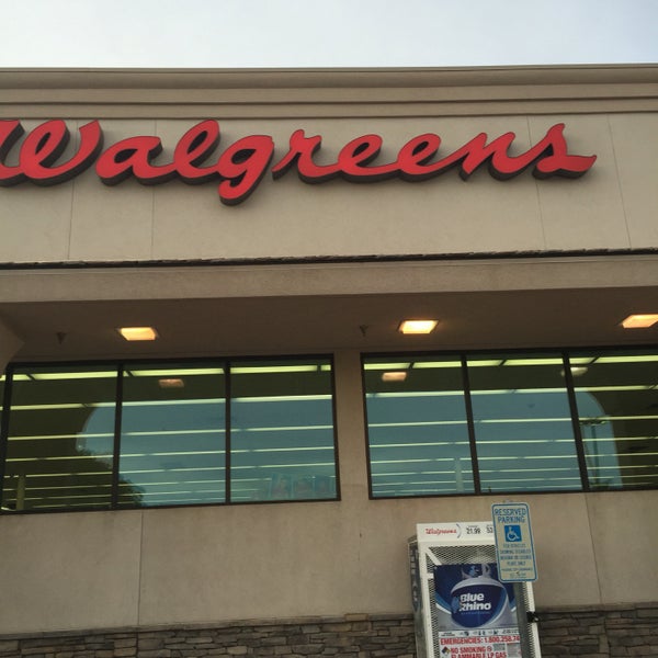 Walgreens 83rd And Camelback