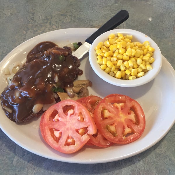 Country Boys Restaurant - Diner