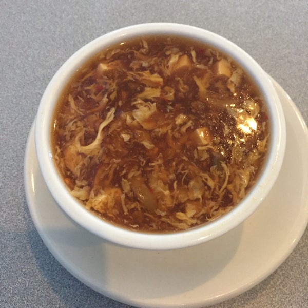 Dragon Bowl - Chinese Restaurant