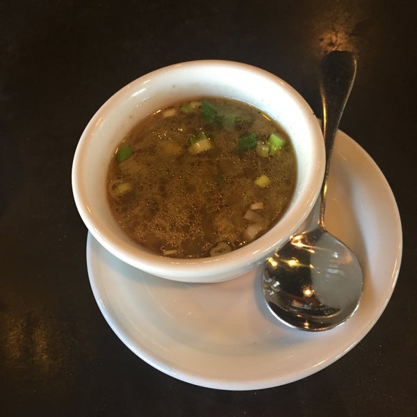 Sa Bai Modern Thai - Thai Restaurant in Camelback East