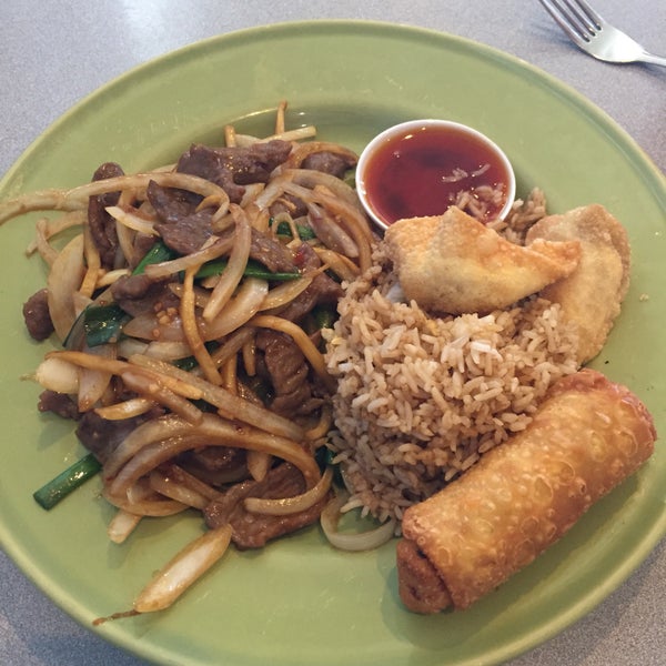 Dragon Bowl - Chinese Restaurant