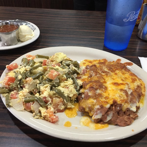 Photos at Perry's Cafe - Old Town - 62 tips