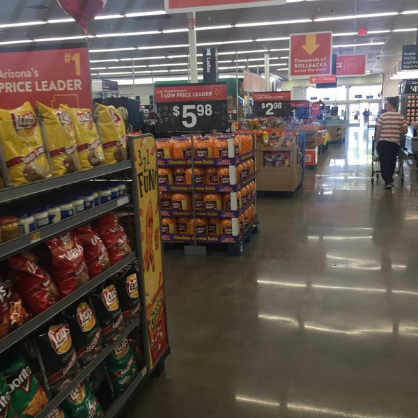 Photos at Walmart Supercenter - Phoenix, AZ